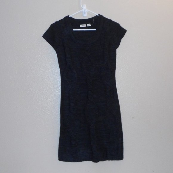 Cato | Dresses | Cato Girls Chunky Sweater Dress | Poshmark